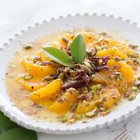 Azahar - Directo al Paladar