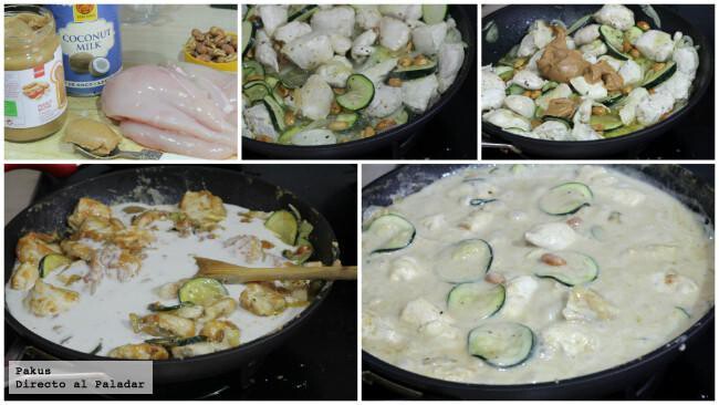 Aprovecha la pechuga de pollo que tienes en la nevera para la cena ...