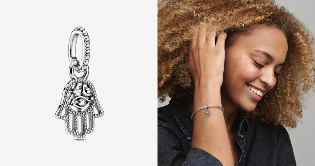 Nuestras combinaciones favoritas de charms de Pandora para crear una ...