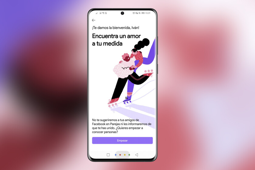 Facebook Dating llega a España: ya puedes empezar a ligar en el nuevo ...