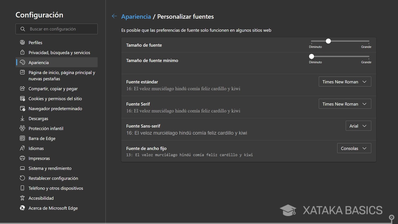 Cómo personalizar Microsoft Edge para cambiar su aspecto y dejarlo como más te guste