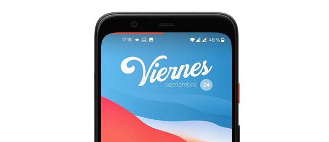 Media Bar, una app para controlar la música desde la barra de estado de ...