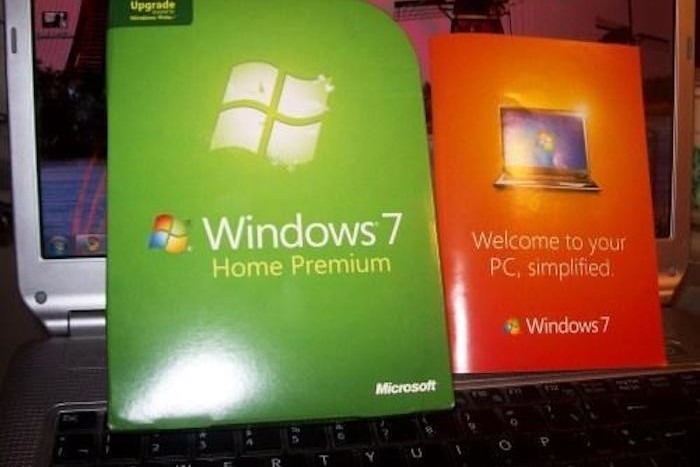 Windows 7 se acerca al final de su ciclo vital y en Microsoft lo ...
