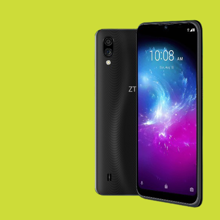 ZTE Blade A5 2020 precio y dónde comprar | Ofertas en Amazon y ...
