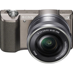 Sony A5100, todos los detalles de la CSC más compacta y con enfoque ...