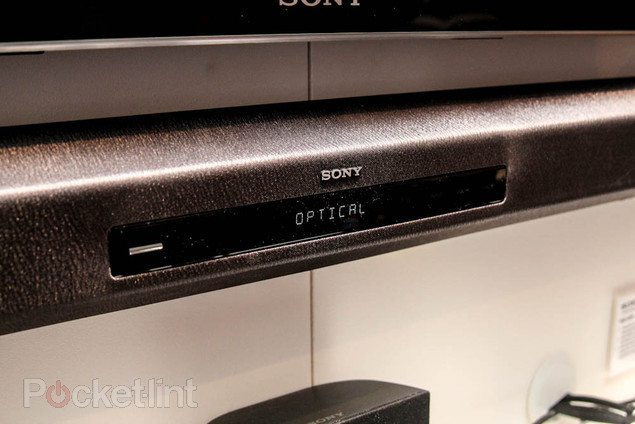 Sony HT-CT60 y CT260, las nuevas barras de sonido empezarán a sonar a ...