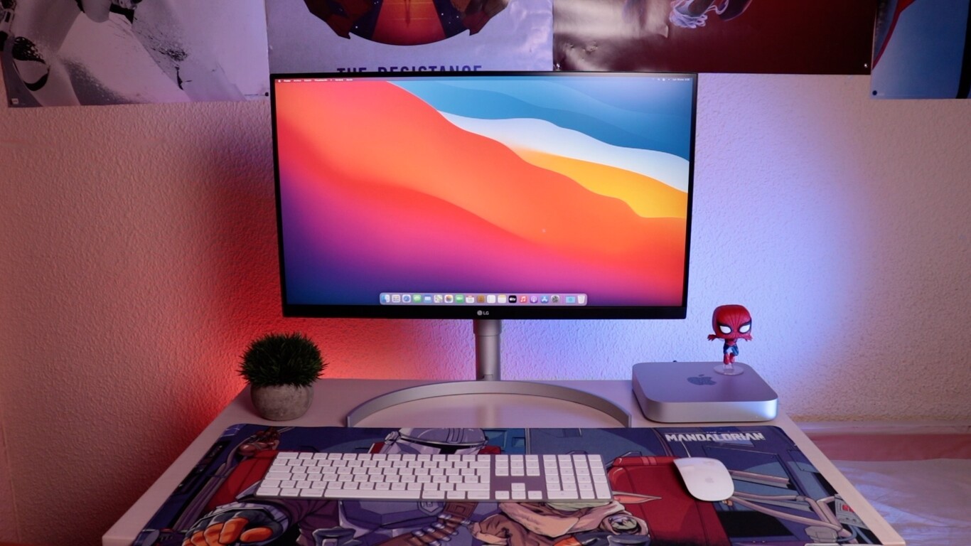 18 monitores recomendados para productividad, edición de vídeo y foto y ...