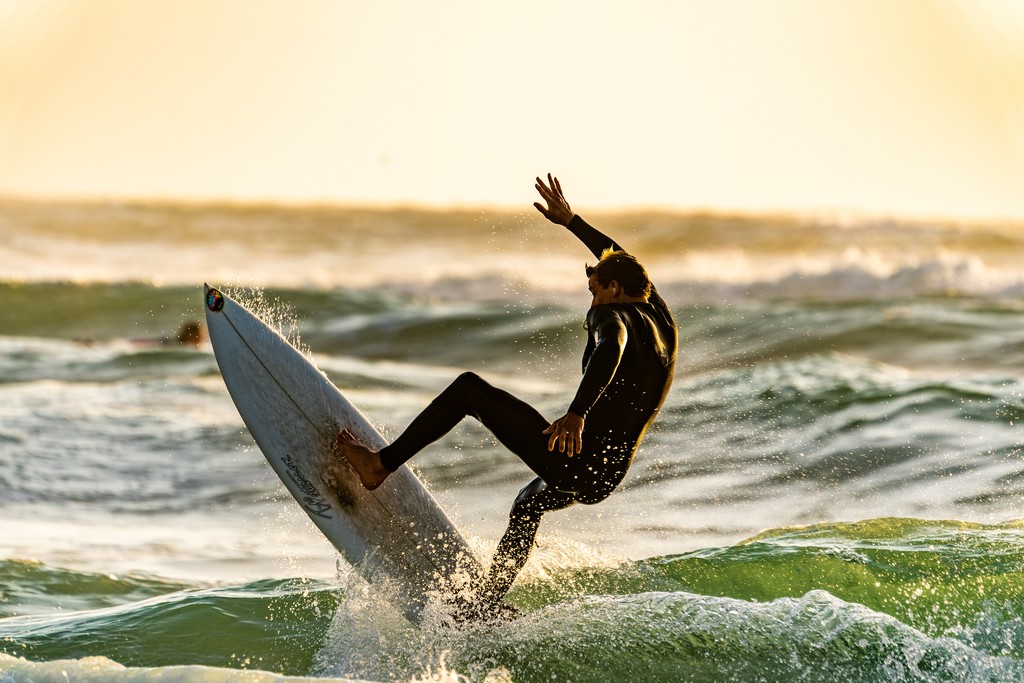 En forma en la playa: Cinco actividades para seguir moviéndote durante ...