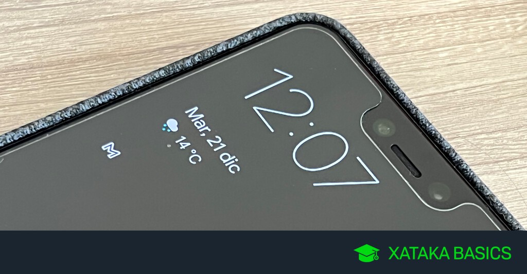 Modo Always On Display en Android: qué es y cómo activarlo