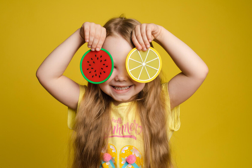 43 chistes originales de frutas y verduras para reír a carcajadas con ...
