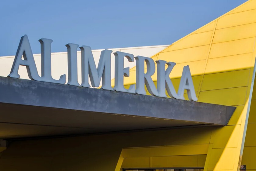 Los 200 productos básicos (y no tan básicos) que Alimerka ofrecerá a ...