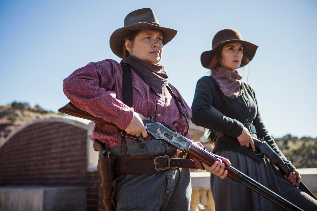Las 18 Mejores miniseries de la historia en Netflix