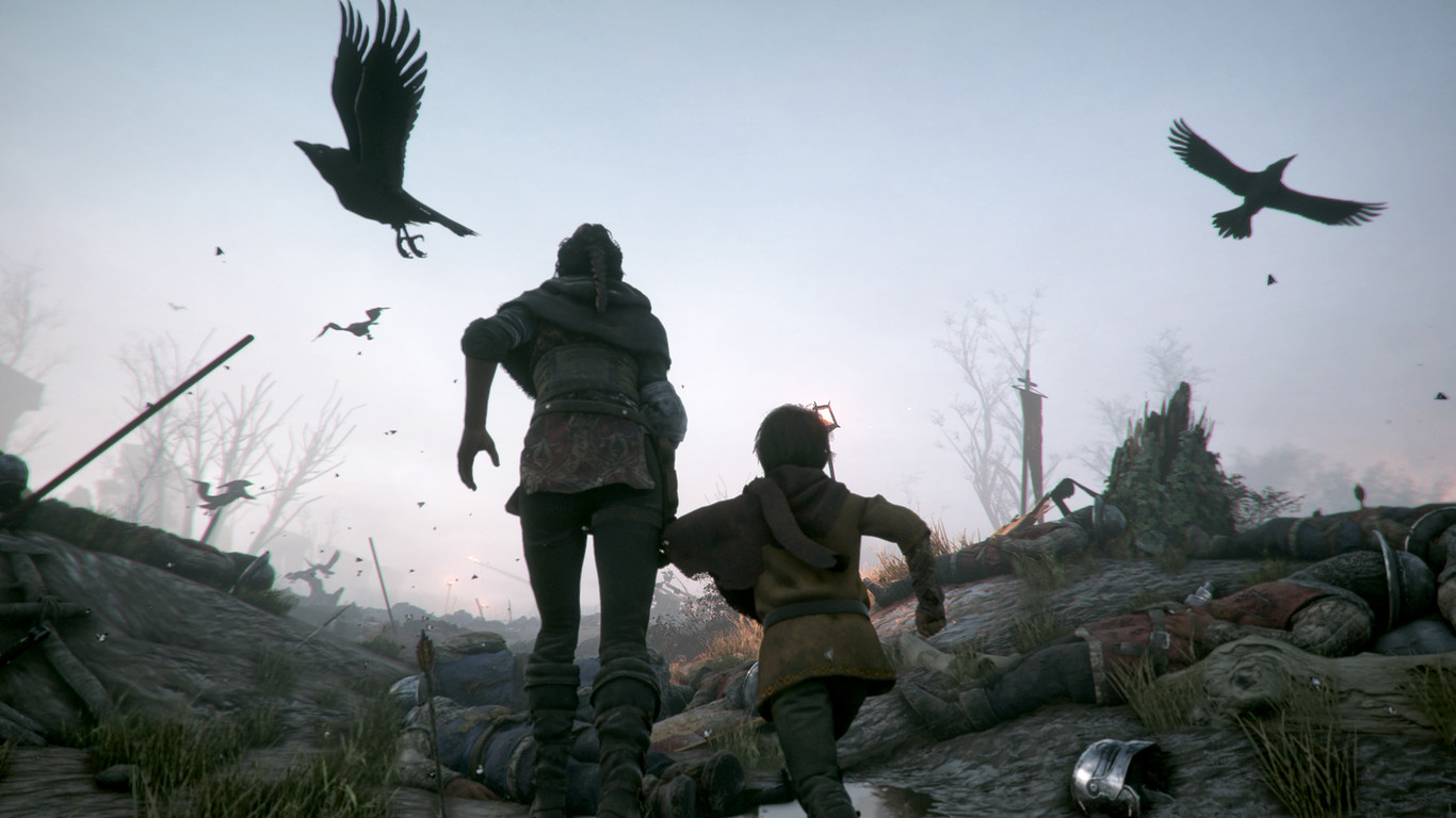 A Plague Tale: Innocence: análisis, review con experiencia de juego y precio en PS4, Xbox One y PC