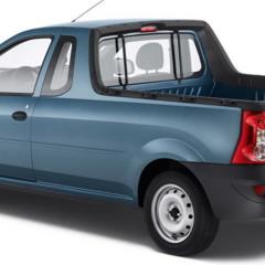 Dacia Logan pick-up
