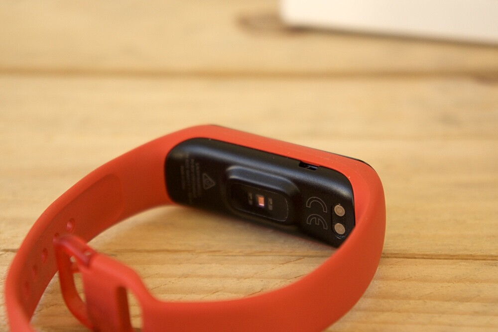 Samsung Galaxy Fit2, análisis: review con características, precio y ...
