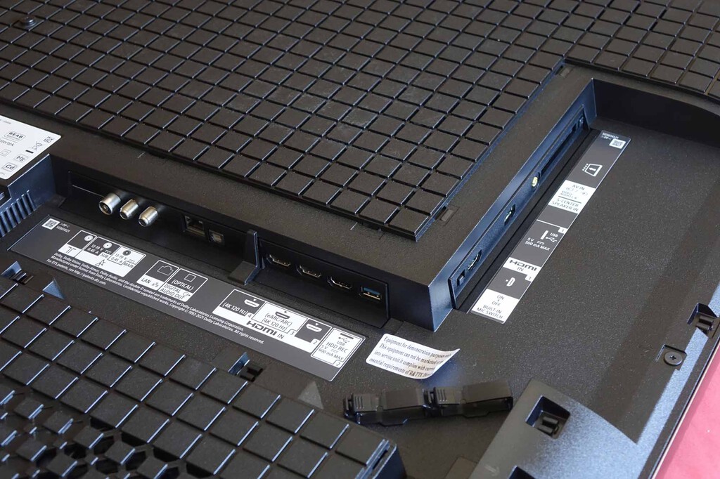 Sony X95K Mini LED, análisis: review con características, precio y ...