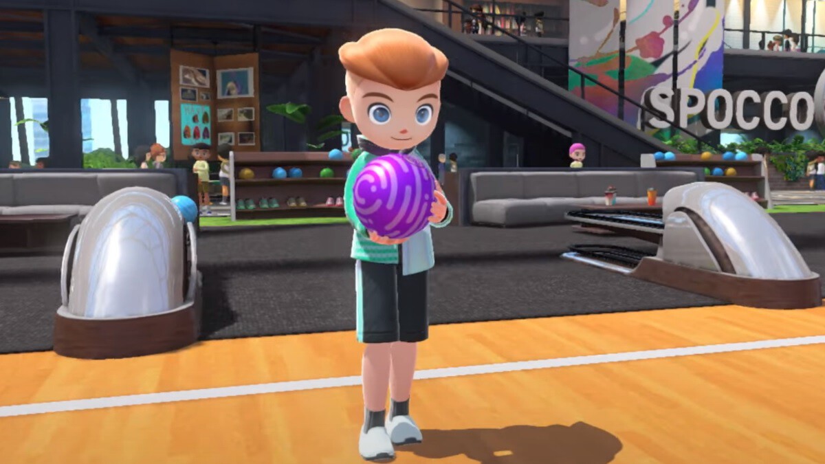 Nintendo Switch Sports: avance, preview y experiencia de juego, fecha y ...