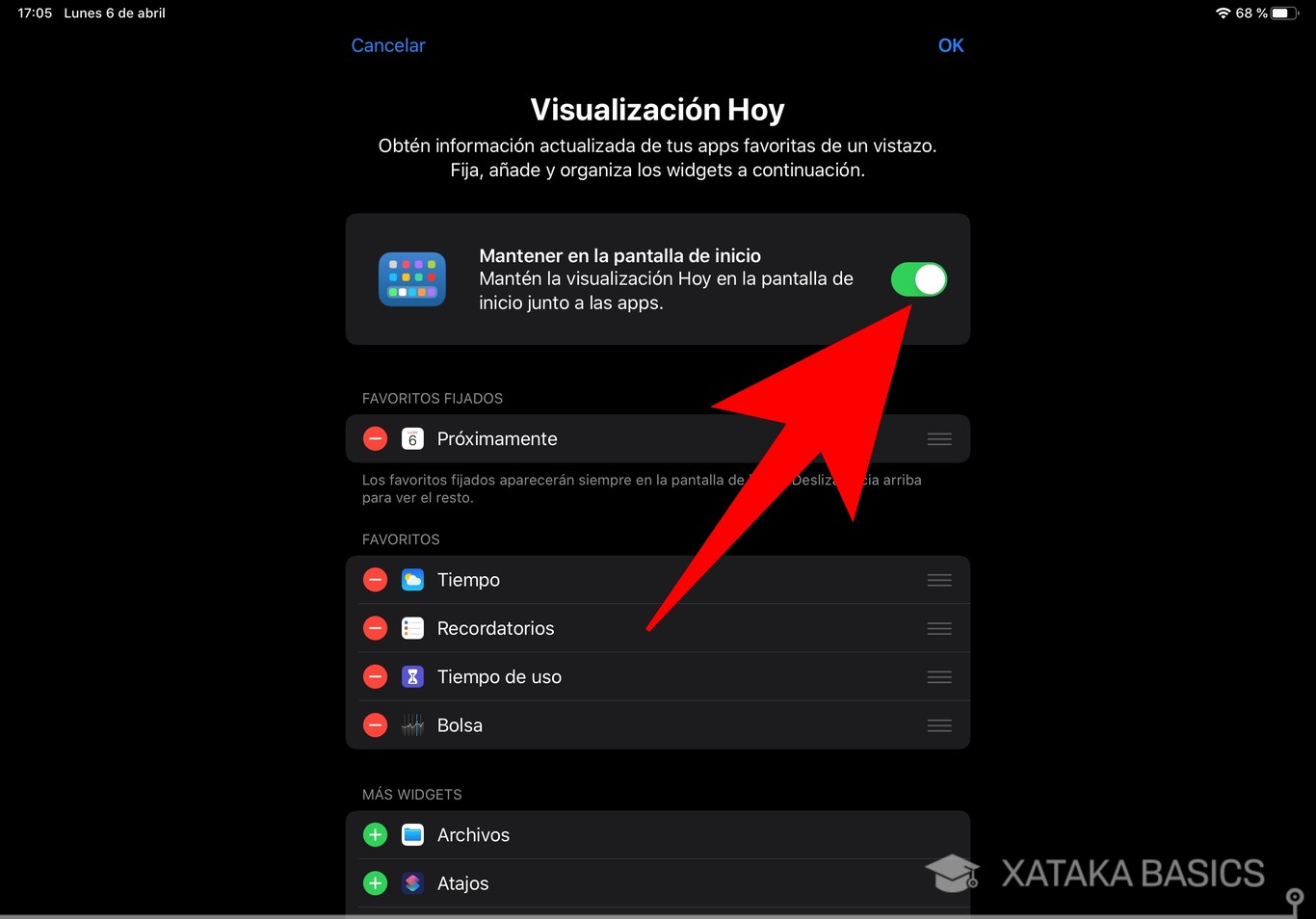 iPad: 29 trucos y funciones para exprimir al máximo la tablet de Apple