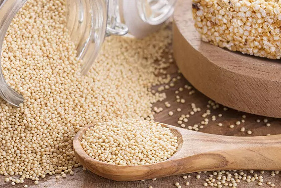 Beneficios del amaranto para tu salud alimento prehispanico mexicano