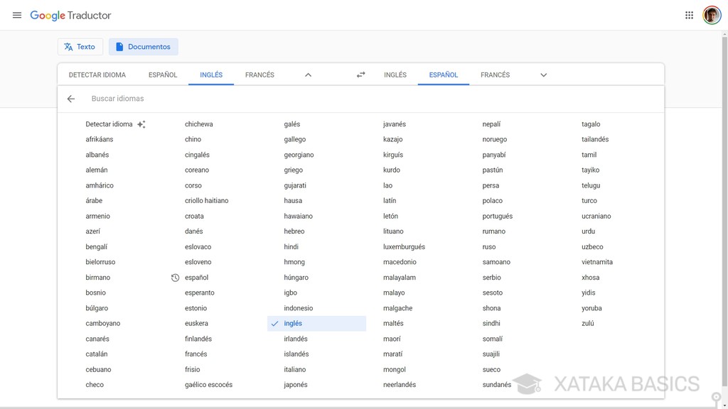 Cómo traducir un PDF