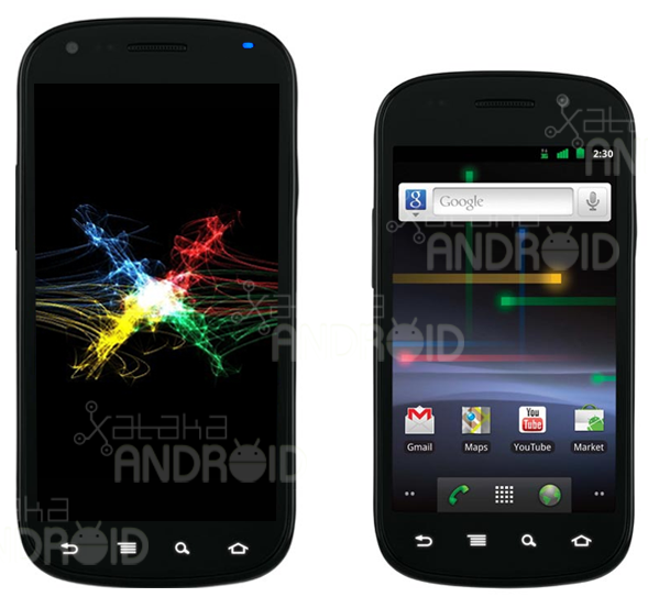 Repasamos todos los rumores del Nexus Prime