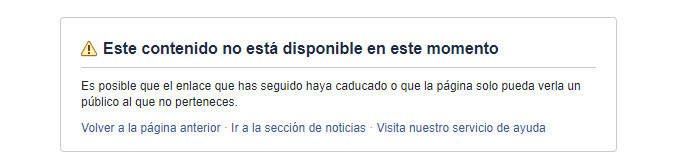 Cómo Bloquear A Alguien En Facebook