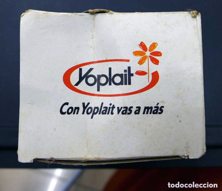 Qué fue de Yoplait, los míticos yogures derrotados por Mercadona que ...