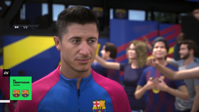 El gameplay es el más divertido en años, pero la falta de contenido ...
