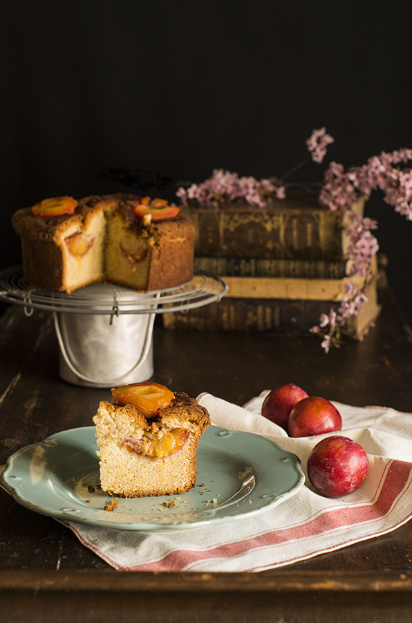Paseo por la gastronomía de la red: 11 dulces con frutas para disfrutar ...