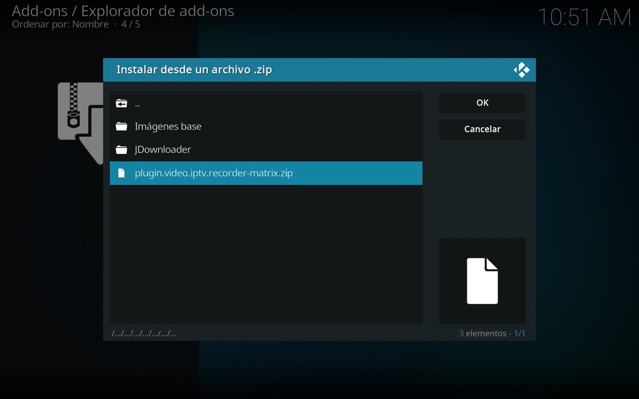 Cómo usar Kodi para grabar la TDT en cualquier dispositivo y no ...