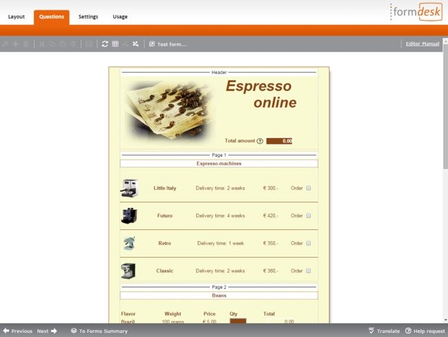 11 herramientas para crear el formulario online perfecto