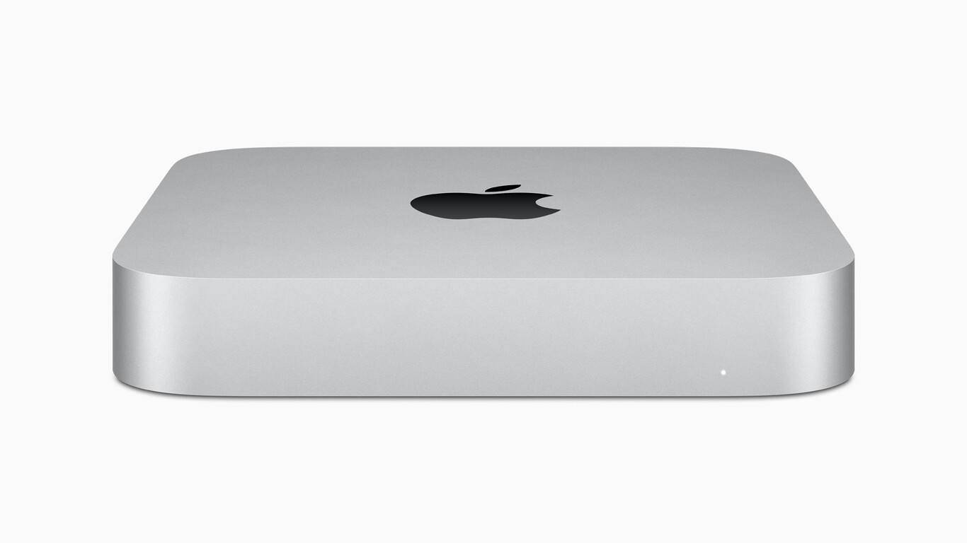 Mac mini, análisis: el chip M1 que puede cambiarlo todo va sobrado y ...