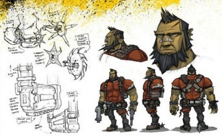 Borderlands 2. Todo lo que necesitas saber