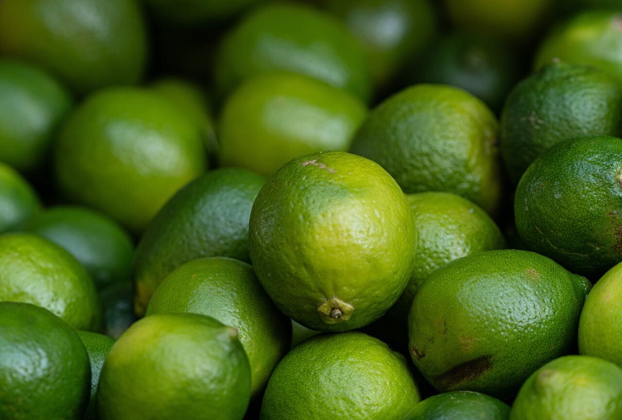 México se coloca como el primer productor de aguacate y limón a nivel ...