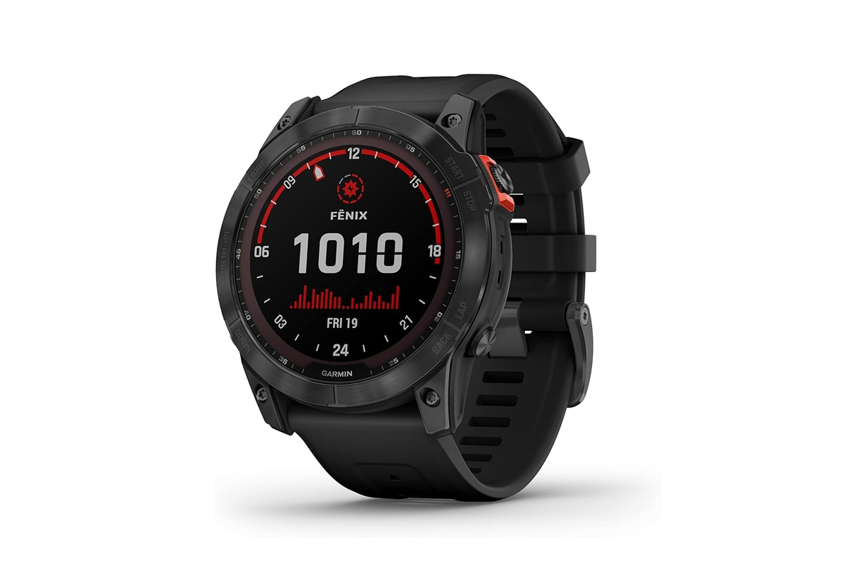 Qué reloj deportivo con GPS comprar| ¿cuál es el mejor?