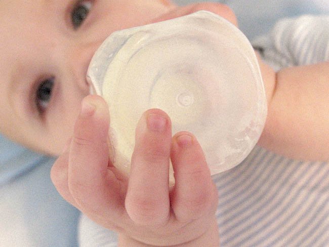 Los lácteos en la alimentación infantil: la leche artificial (II)