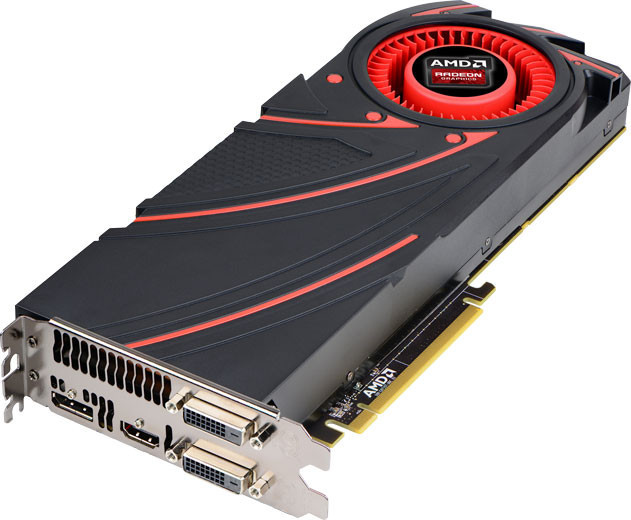 AMD Radeon R9 y R7: la nueva generación de tarjetas gráficas está aquí