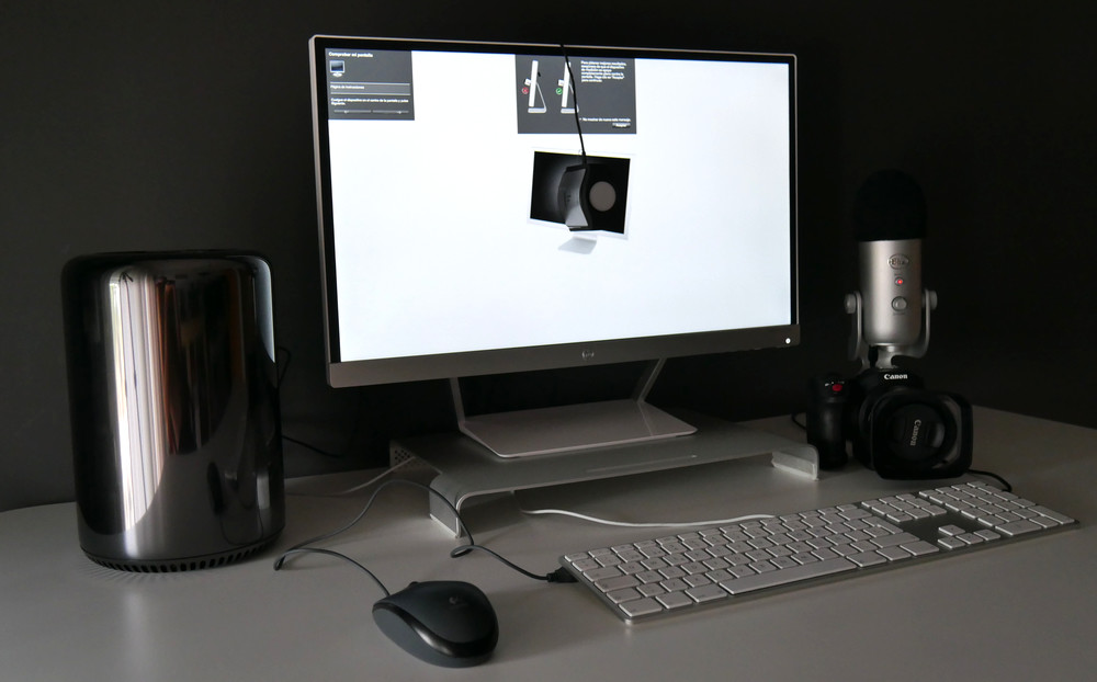 i1Display Pro de X-Rite, análisis: un calibrador de pantalla al alcance ...