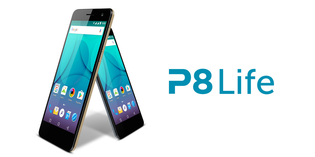 Así queda el catálogo completo de smartphones Allview