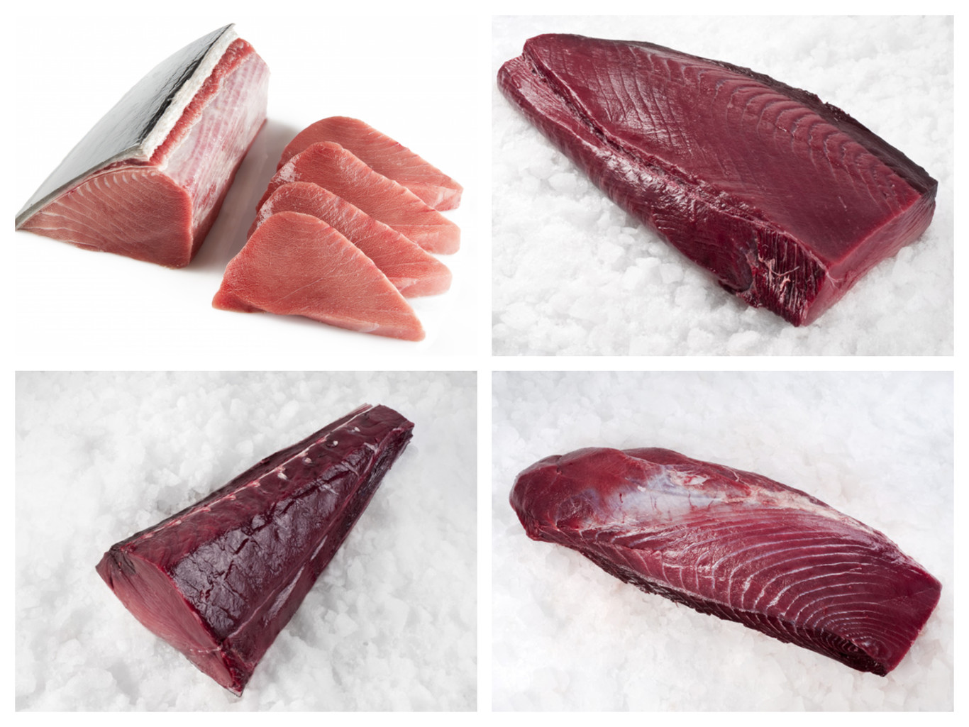 Ya está aquí el atún rojo: qué tiene de especial, cómo distinguir sus ...