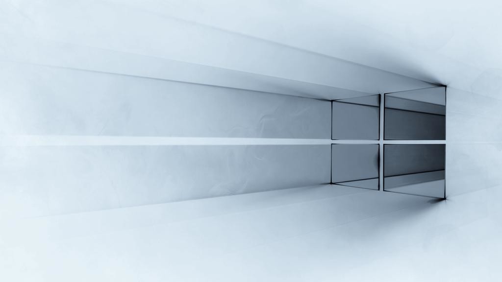 62 variaciones del fondo de pantalla de Windows 10, porque el original ...