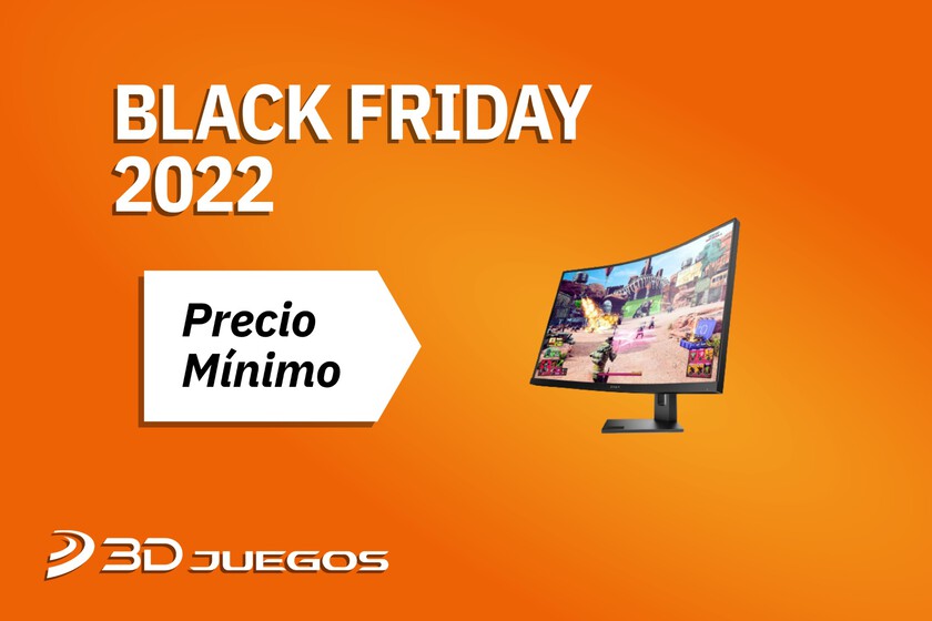 Si piensas renovar tu monitor gaming, no busques más: este Quad HD a ...