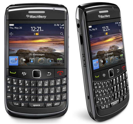 Razones para comprar una Blackberry con BB10 (o sobre la estrategia de RIM)