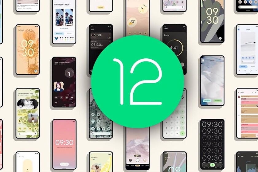 Hora de actualizar: Android 12 estable ya está disponible para todos ...