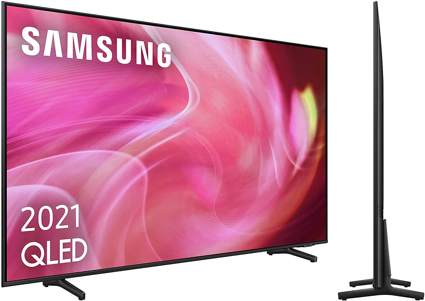 Samsung Q60A QLED: características, precio y ficha técnica