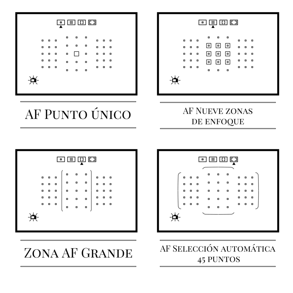 Canon EOS 80D, Análisis. Review con características, precio y ...