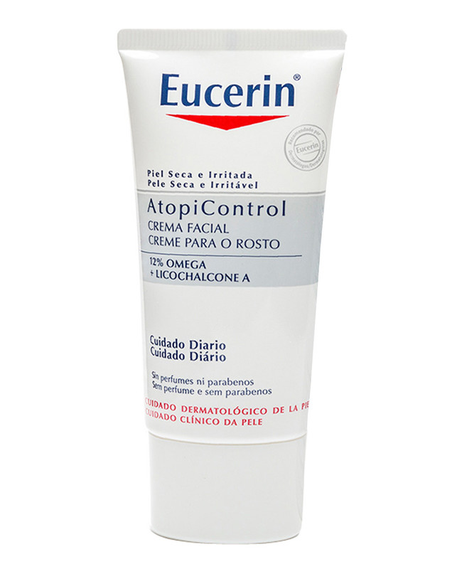 Dermatitis atópica: los mejores productos de farmacia para evitar los ...