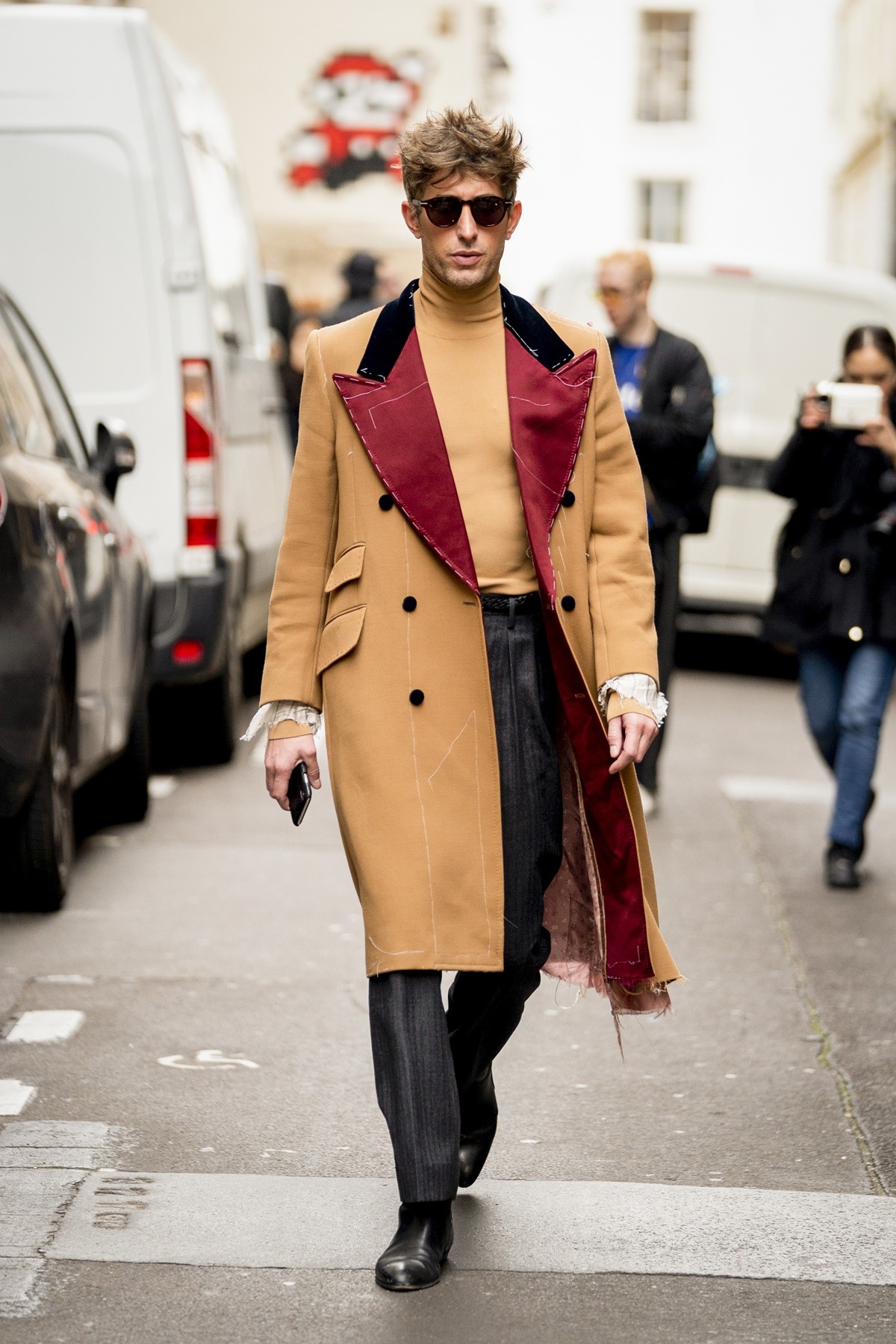 Todas las tendencias de moda masculina para este 2020 que veremos en ...