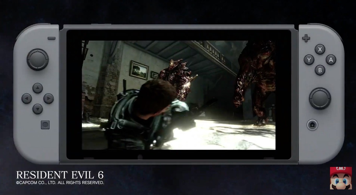 E3 2019 Nintendo: resumen con lista de juegos, tráilers y lanzamientos