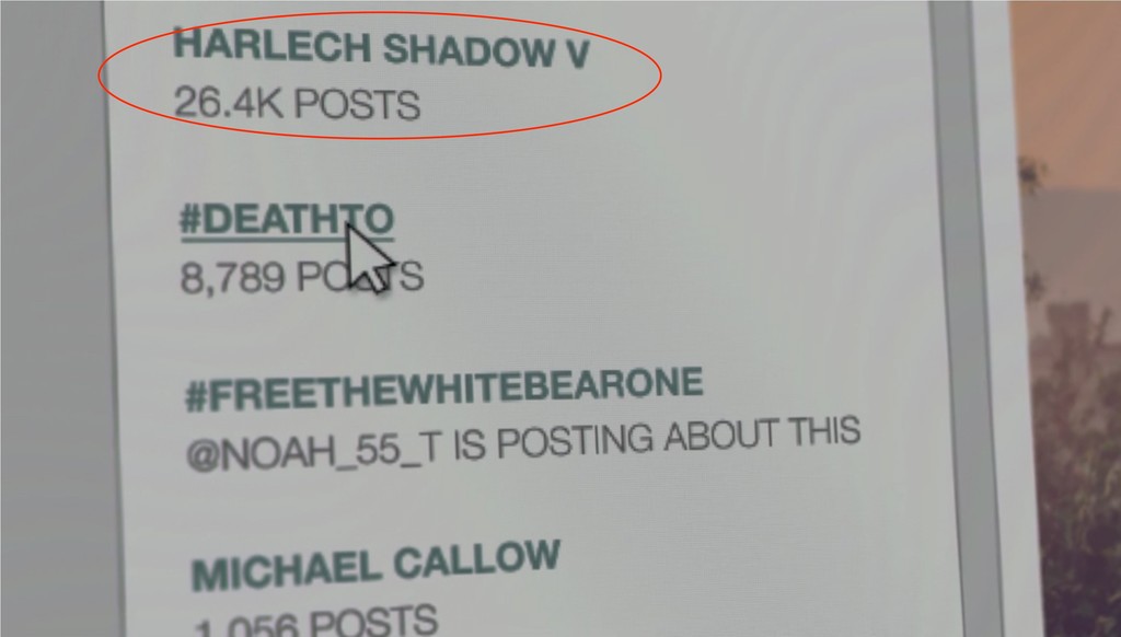 Todos los episodios de 'Black Mirror' transcurren en un mismo universo ...